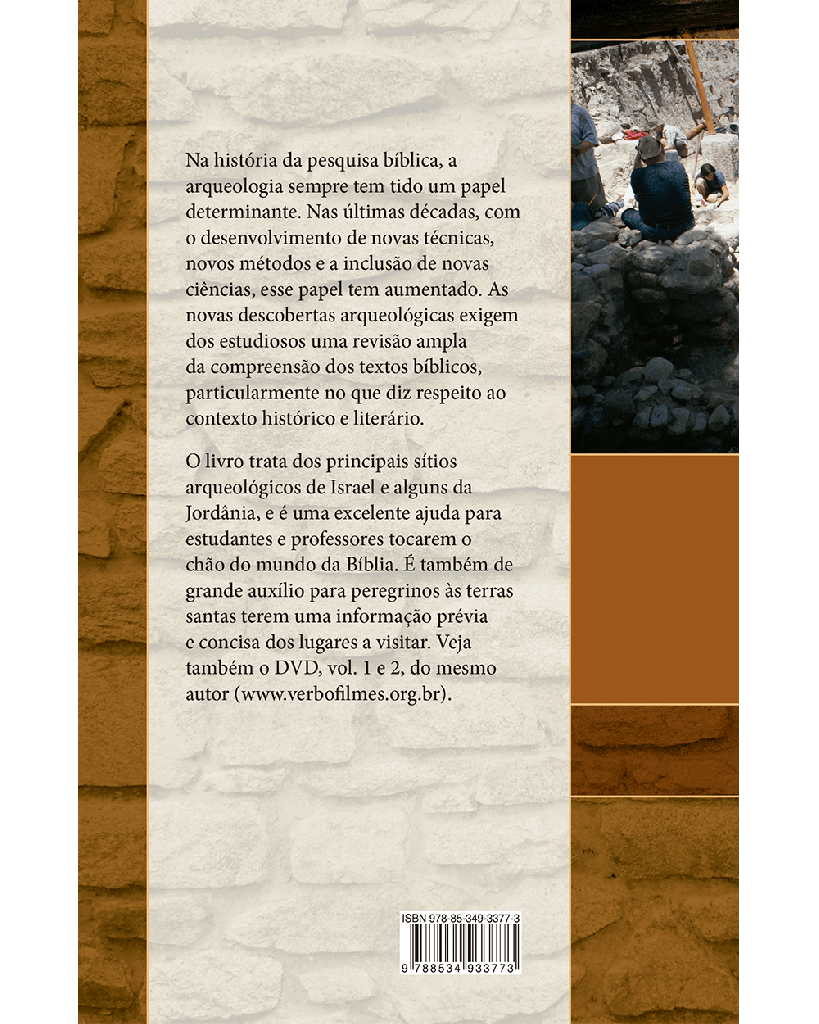 Manual De Arqueologia Biblica Thomas Nelson House, H. Wayne - Livraria ...